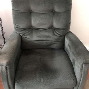 FreelyWheely: Chair