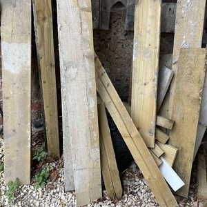 FreelyWheely: WOOD various pieces