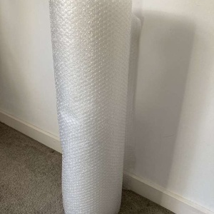 FreelyWheely: Large roll of bubble wrap