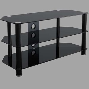 FreelyWheely: Tv stand