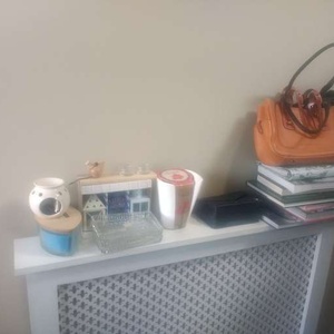 FreelyWheely: Free to collector