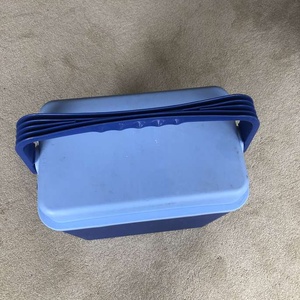 FreelyWheely: Cold box