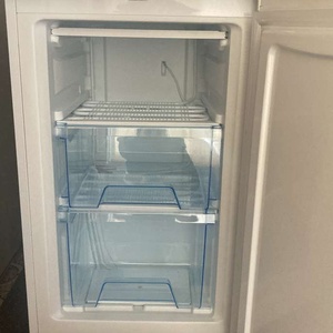FreelyWheely: Freezer