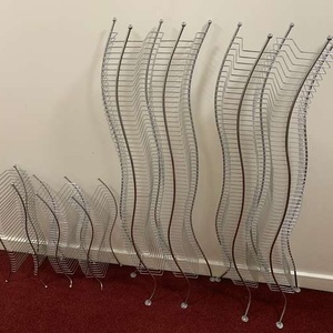 FreelyWheely: Cd rack