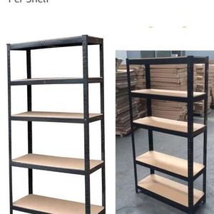 FreelyWheely: New stacking shelving. Unused not been assembled