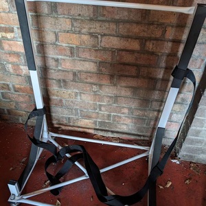 FreelyWheely: Hard top stand