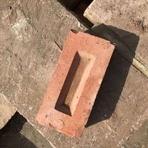 FreelyWheely: Bricks and Tiles