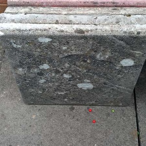 FreelyWheely: Concrete slabs