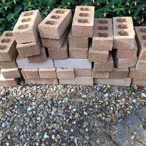 FreelyWheely: Bricks