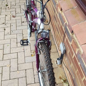 FreelyWheely: Ladies’ bicycle - £25