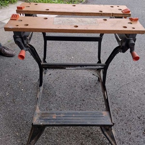 FreelyWheely: Workbench