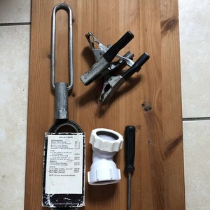 FreelyWheely: Various items ideal for car bootsale