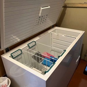 FreelyWheely: Large working chest freezer