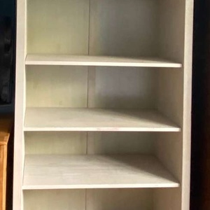 FreelyWheely: Ikea Storage Unit