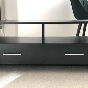 FreelyWheely: TV unit