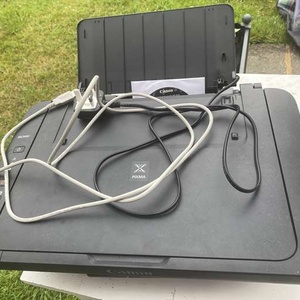 FreelyWheely: Printer