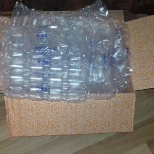 FreelyWheely: Giant bubble wrap - maybe for greenhouse insulation