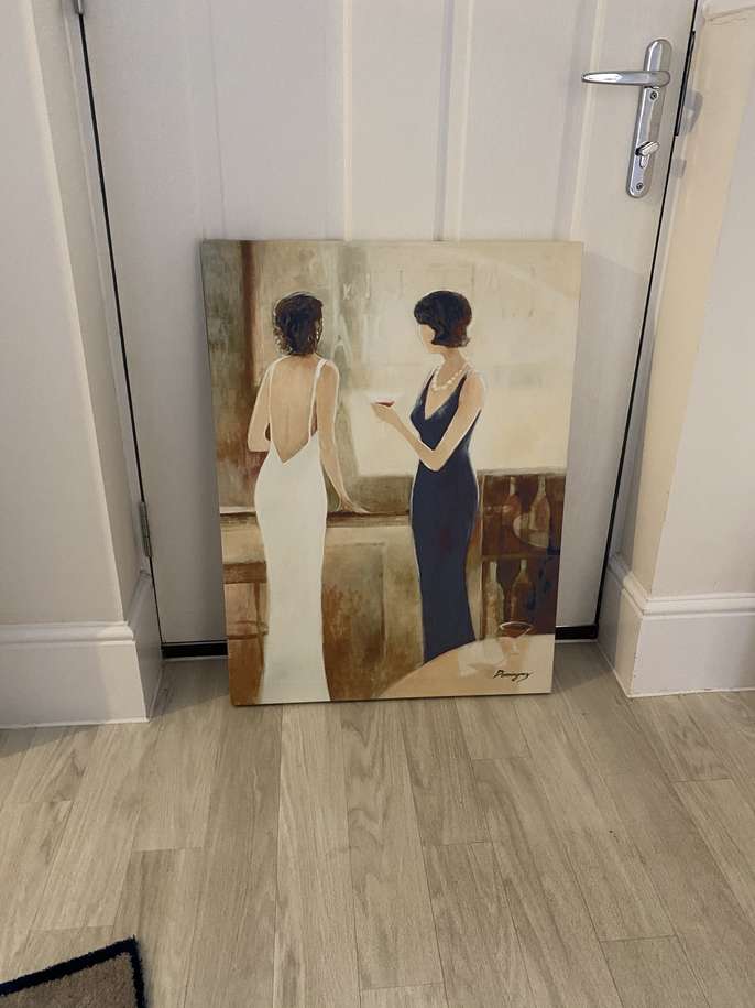 FreelyWheely: Canvas