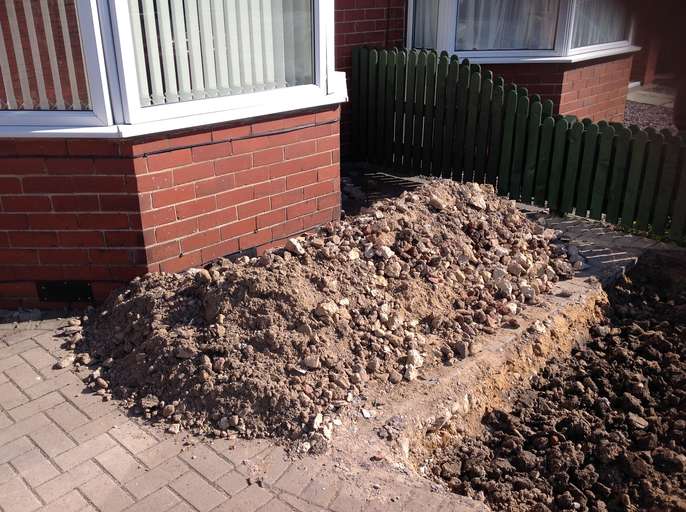 FreelyWheely: Hardcore