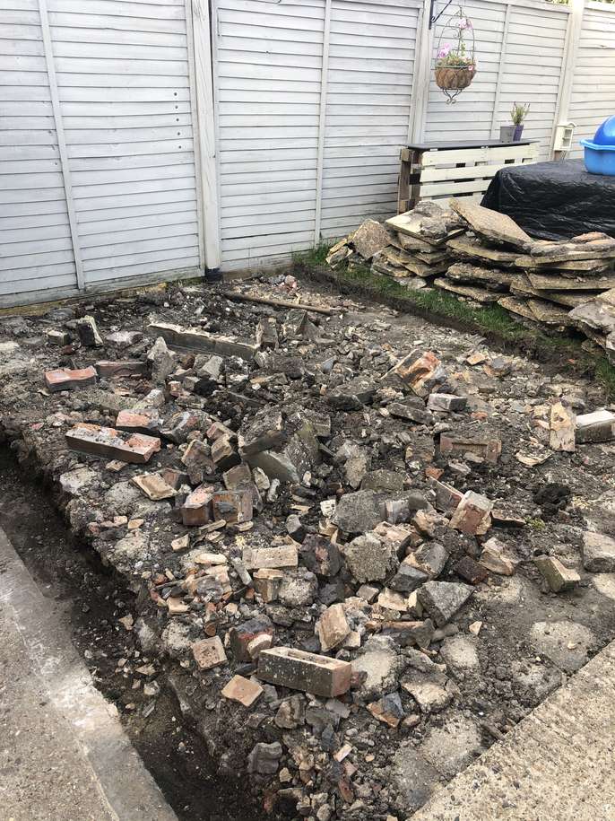 FreelyWheely: Hardcore