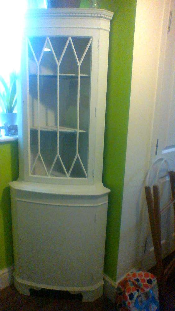 FreelyWheely: Corner unit