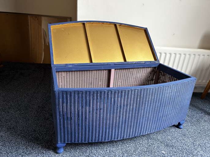 FreelyWheely: Ottoman