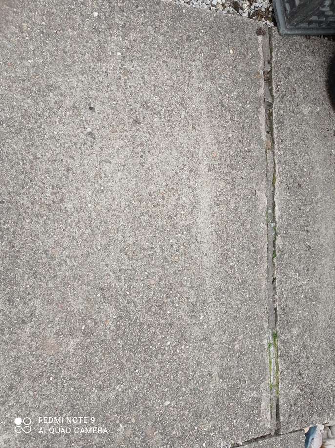 FreelyWheely: Concrete paving flags