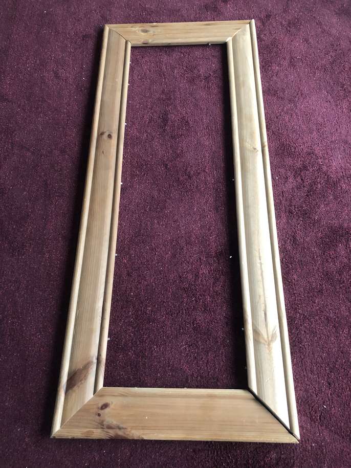 FreelyWheely: Large FRAME