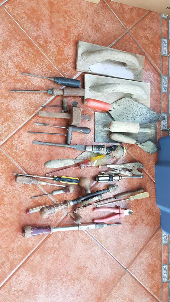 FreelyWheely: Assorted tools