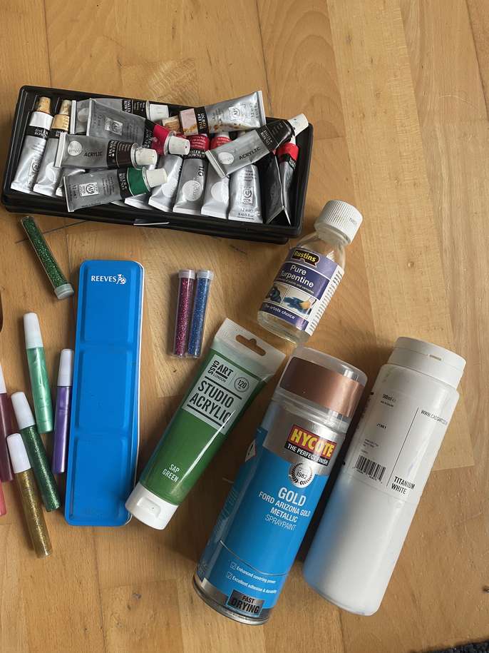 FreelyWheely: Free craft bundle