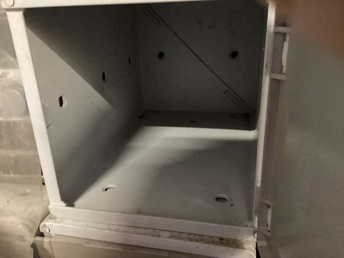 FreelyWheely: Storage boxes