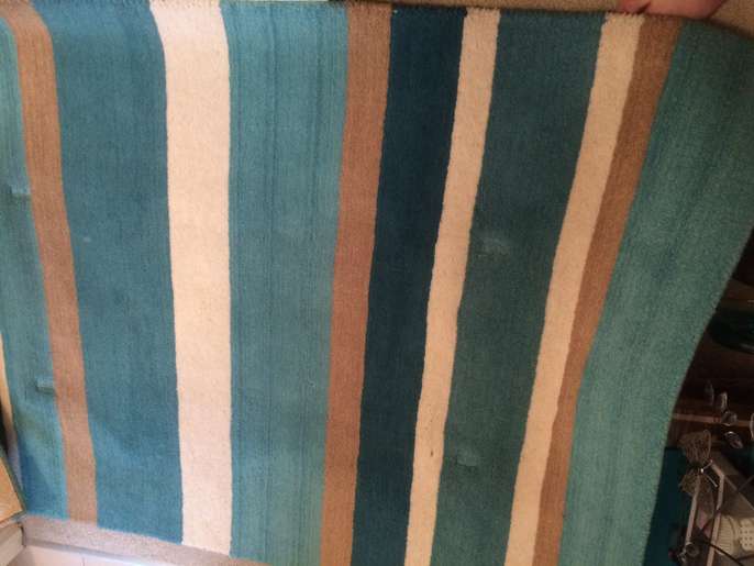 FreelyWheely 5ft X 4ft Rug Collection Only FreelyWheely 5ft X 4ft Rug Collection Only