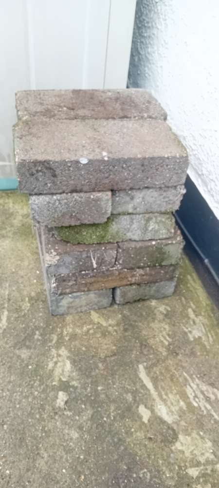 FreelyWheely: Breeze Blocks