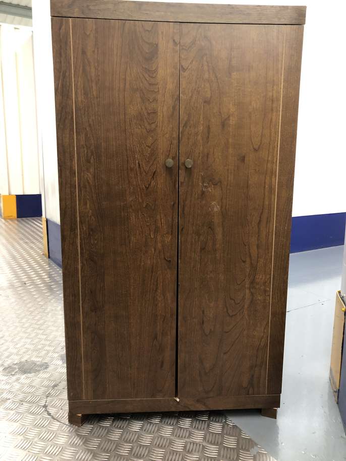 FreelyWheely: Next CD/DVD cabinet