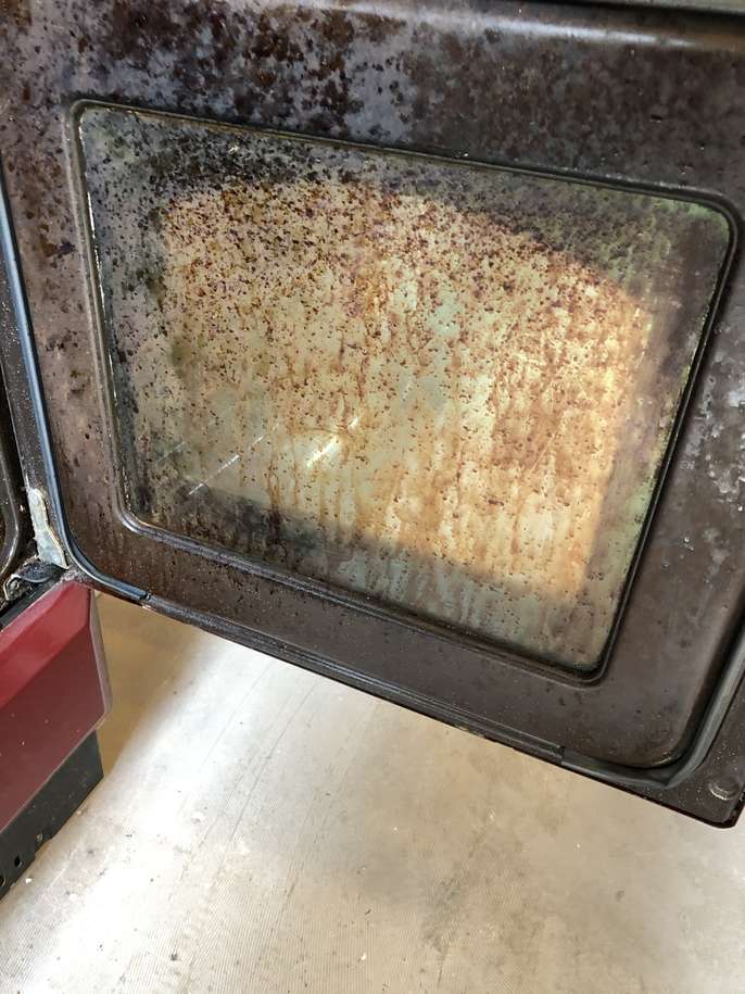 FreelyWheely: Rangemaster Leisure Classic 110 Gas Cooker