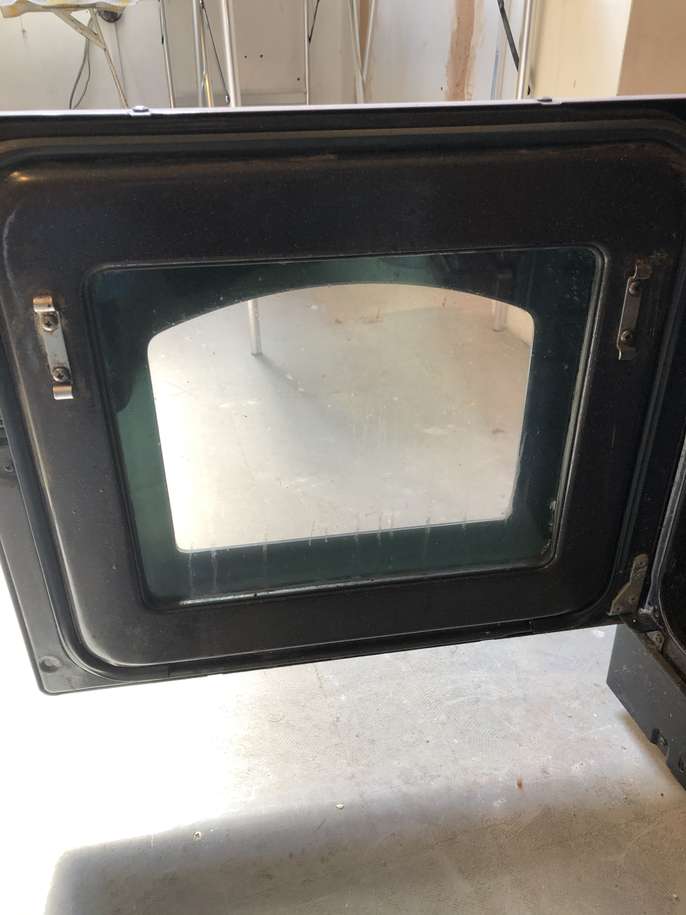 FreelyWheely: Rangemaster Leisure Classic 110 Gas Cooker