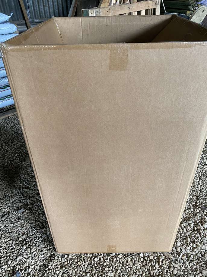 FreelyWheely: Packing Boxes