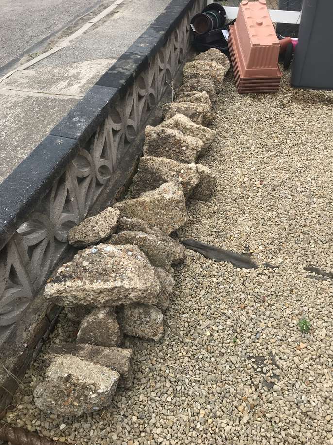 FreelyWheely: hardcore