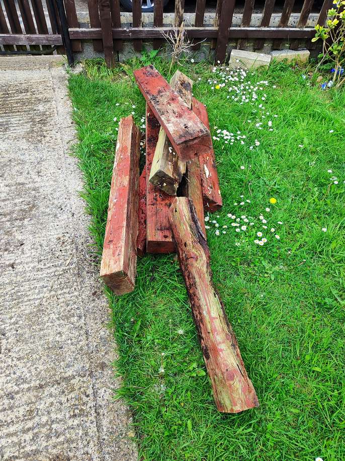 FreelyWheely: Sleepers