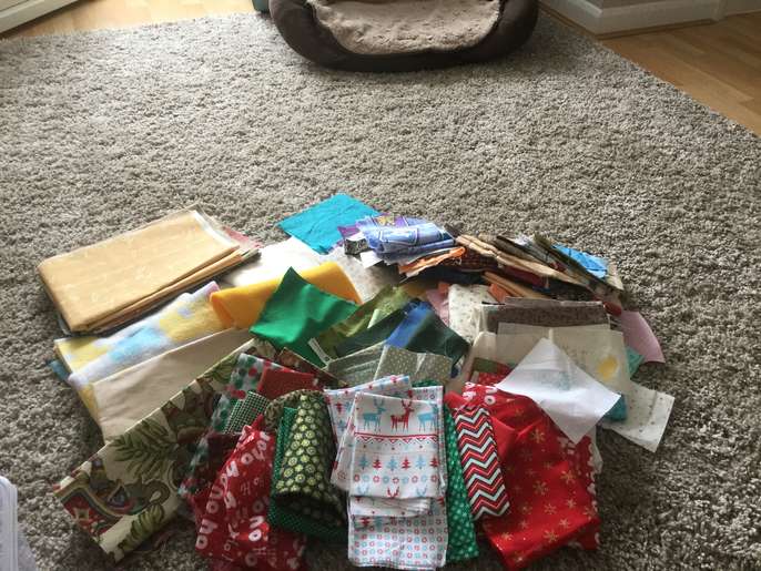 FreelyWheely: Crafts