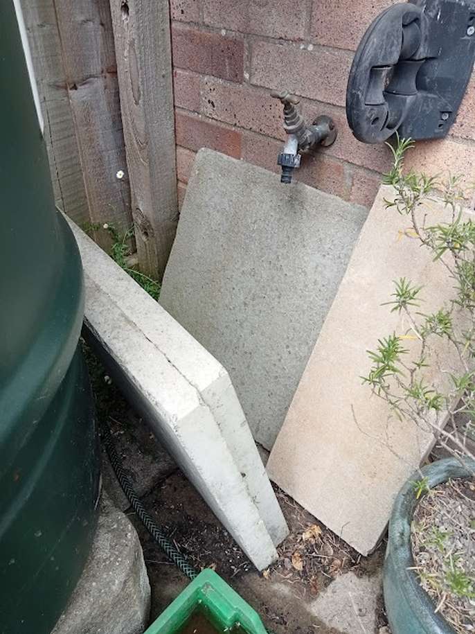 FreelyWheely: Slabs.