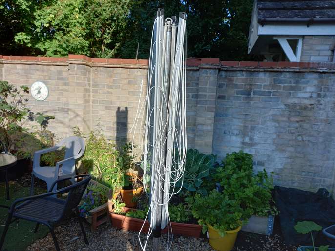 FreelyWheely: Bricks