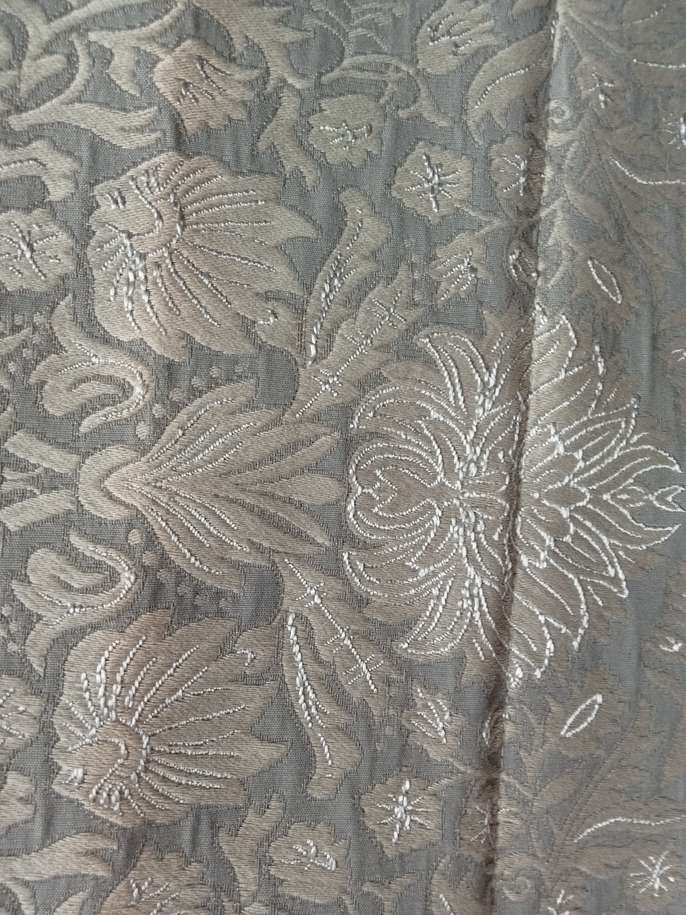 FreelyWheely: Roman blind