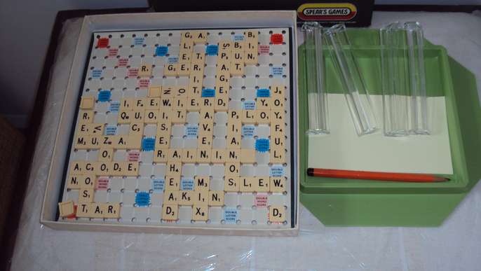 FreelyWheely: Various items, pick what you want: