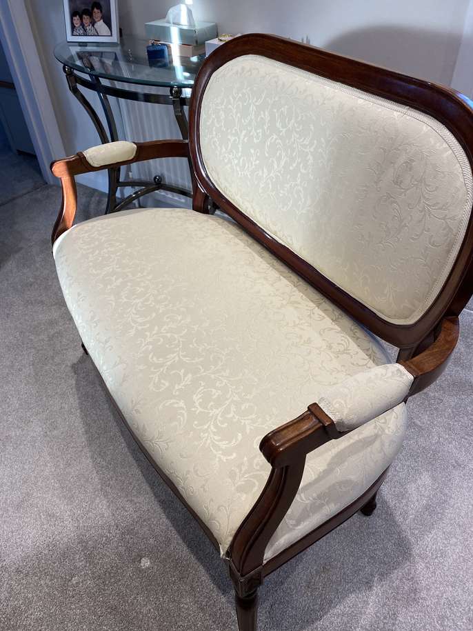 FreelyWheely: 2 seater