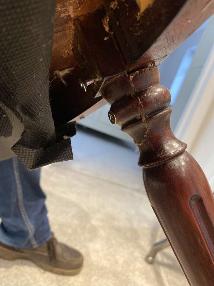 FreelyWheely: 2 seater