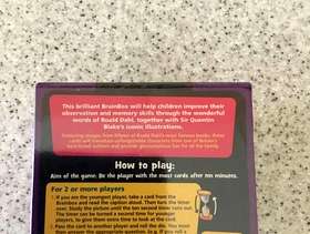 FreelyWheely: Brainbox game