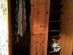 FreelyWheely: Pine Bedroom Furniture